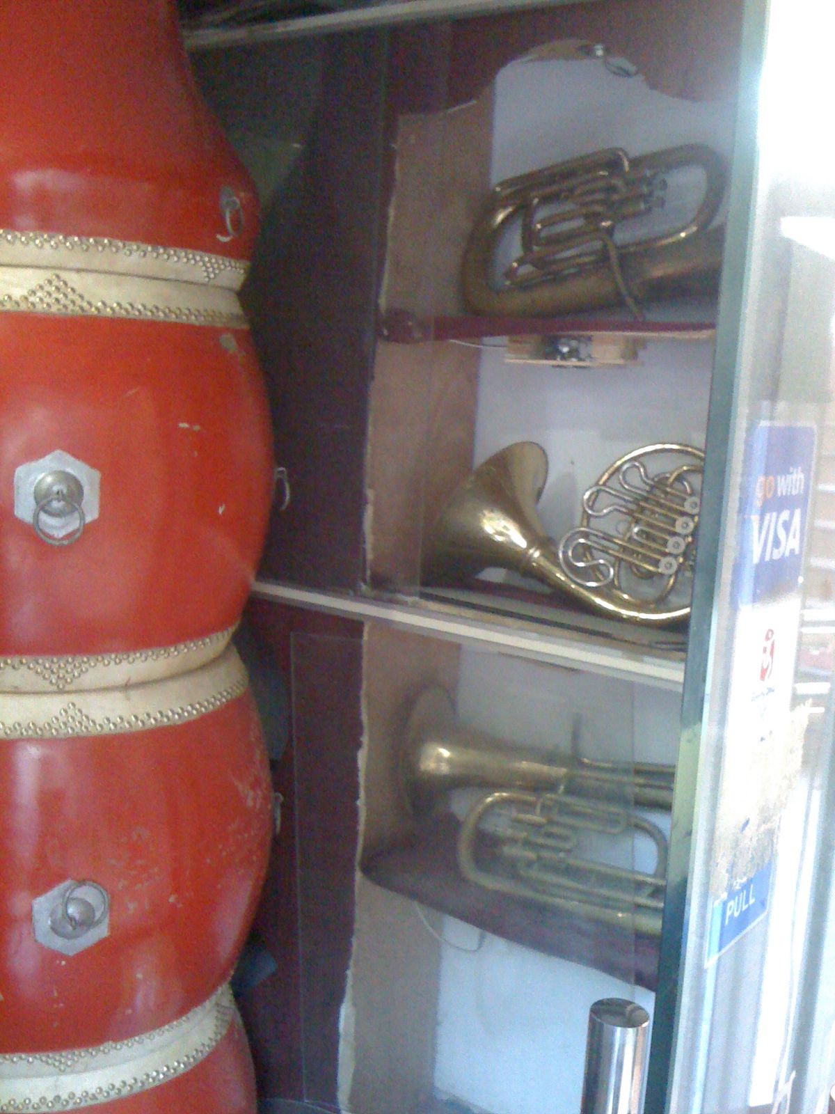 Uhuj nu har jag mycket att skriva om – Äinstäin Corporation